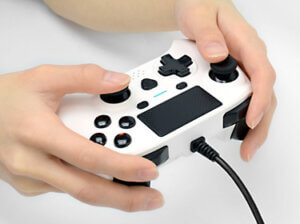 シンプルバトルパッド4 – 株式会社ゲームテック